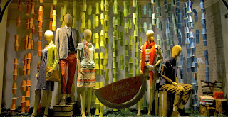 RetailStoreWindows.com: White Stuff, London