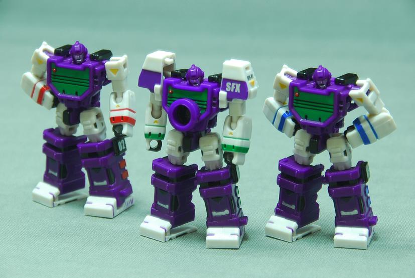 Transformers Live Action Movie Blog (TFLAMB): Transformers Linkfest