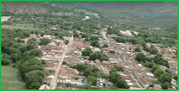 .: MUNICIPIO DE CAPITANEJO