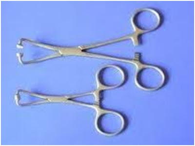 Perawat Cerdas: ALAT INSTRUMEN BEDAH DASAR