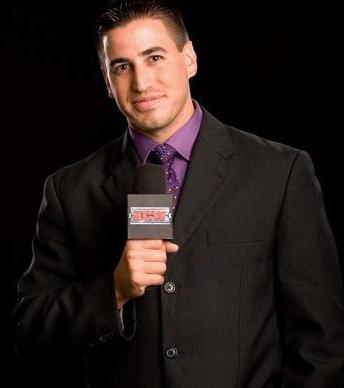Justin Roberts WWE wallpapers ~ WWE Superstars,WWE wallpapers,WWE pictures