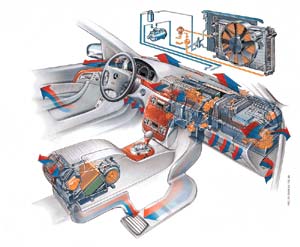 Curry's Auto Service: Is your vehicle's air conditioning ready for summer?