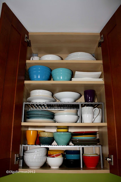 Mango & Tomato: Where The Magic Happens: Tour of My Kitchen. My ...