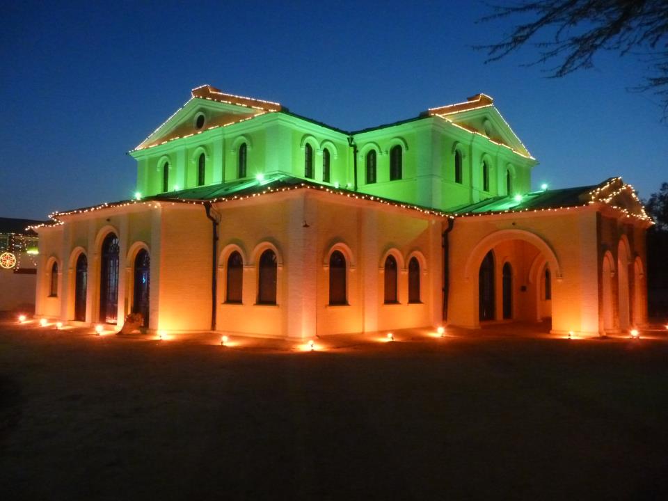 Balochistan Times : In Pictures: Sibi Mela 2013