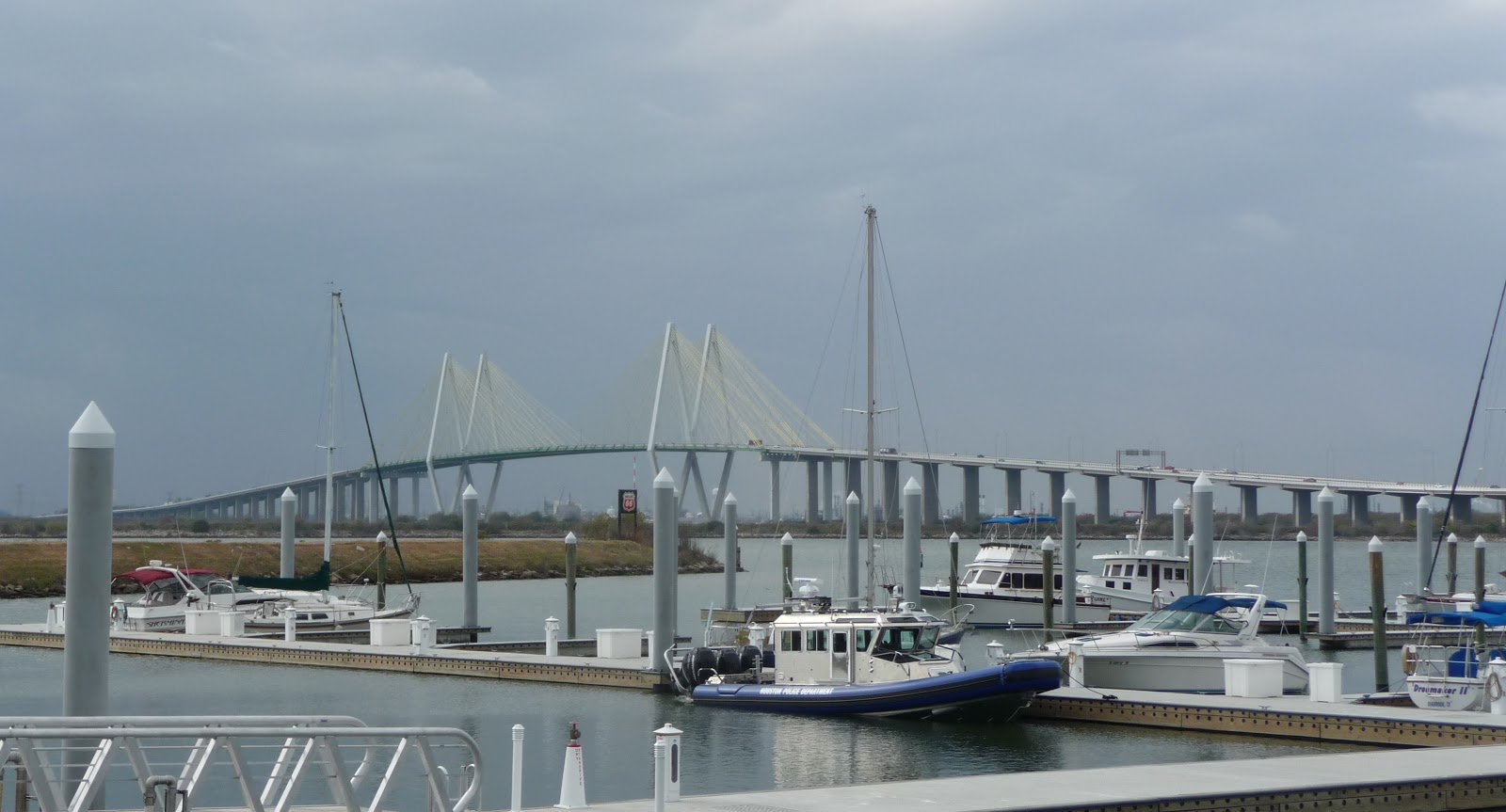 The Allgood Life: DAY 102,103 &104- Houston, TX…