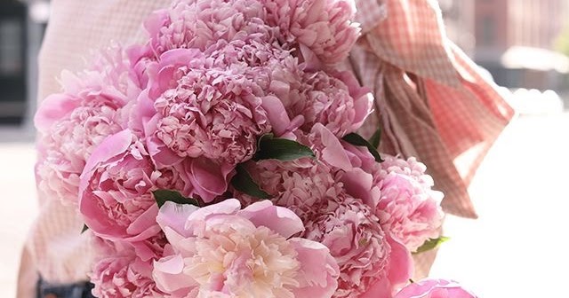 Daily Inspiration: Watercolour, Pink Champagne Poke Cake & Things I ...