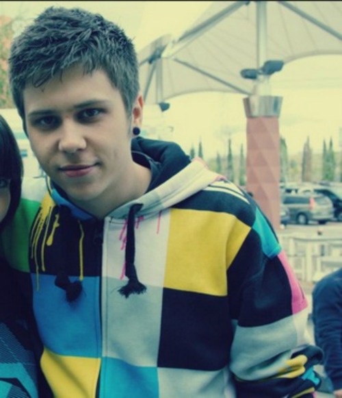 El mundo de Youtube y algo de Call of Duty: ElRubiusOMG