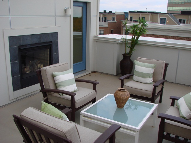 The Duradek Way: Duradek Expert Advice On Waterproofing Flat Roof Decks ...