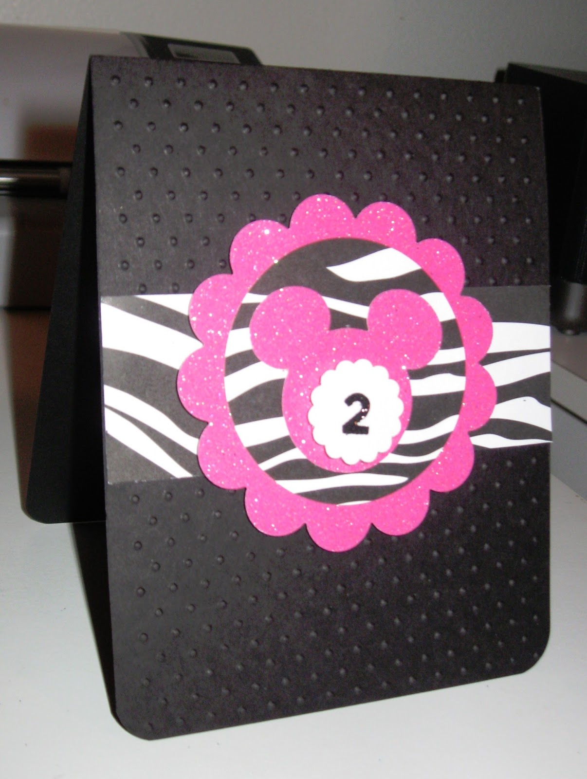 Scrap Rx: Mouse Cards