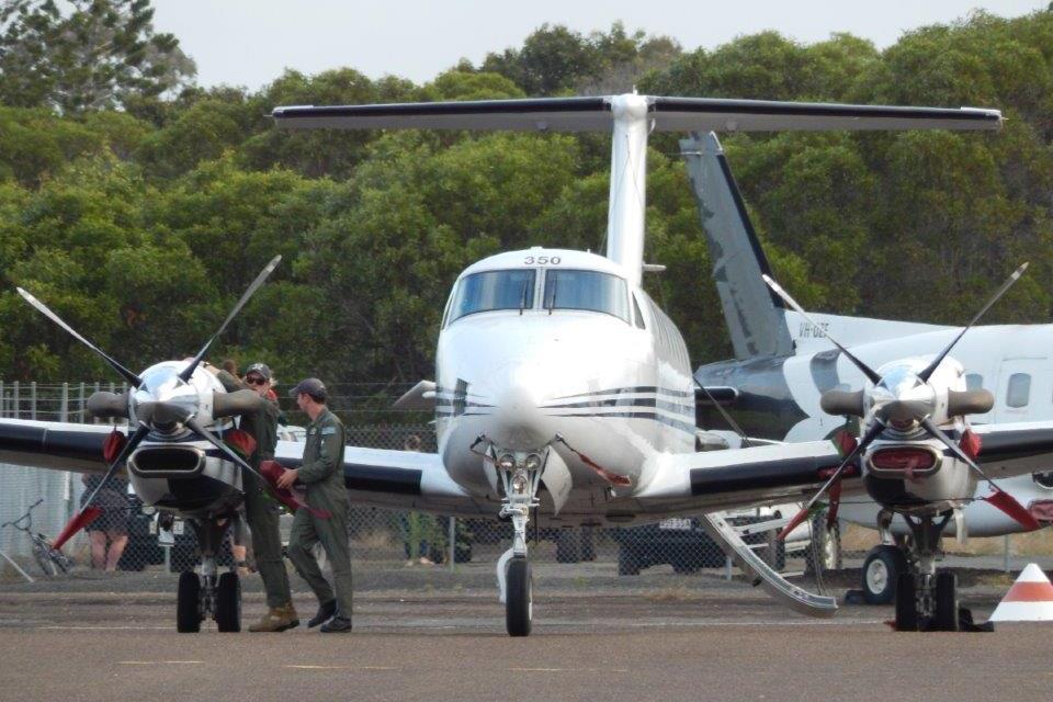 Central Queensland Plane Spotting: Royal Australian Air Force (RAAF ...