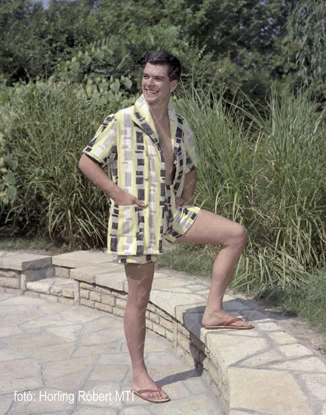 A legnépszerűbb magyar férfi modellek, fotómodellek, manökenek (RETRÓ ...