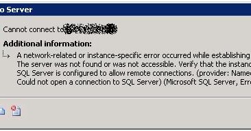 SQLDBA: Error while adding Replica to SQL Server 2012 AlwaysOn ...