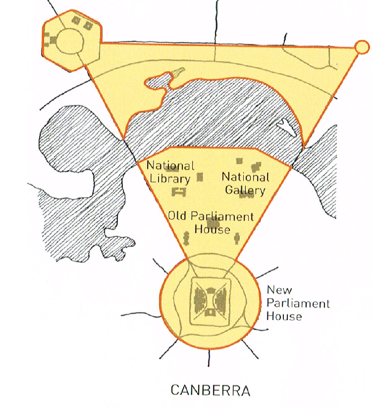 //2nd Wall: the POWER of the TRIANGLE