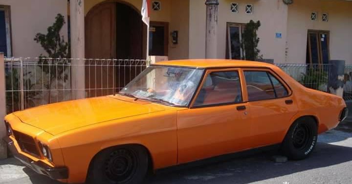 For sale holden premier 72 - LAPAK MOBIL DAN MOTOR BEKAS