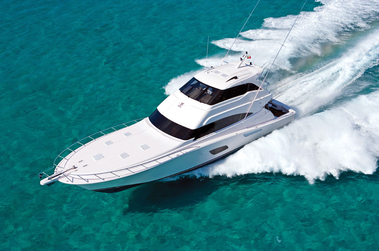 Viva Miami: Passeio de barco em Miami