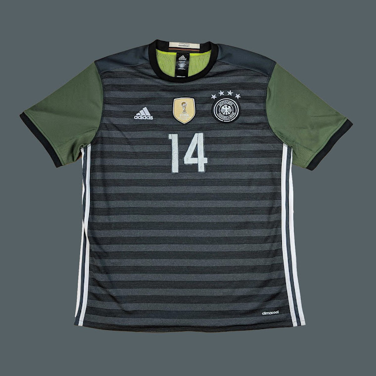 Best Of: Reversible Football Kits - Footy Headlines