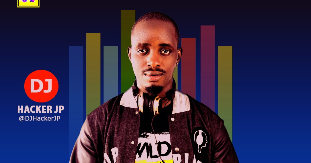 MIXTAPE: Ace DJ Hacker Jp -Festive Jamz- ~ OmoAlabami