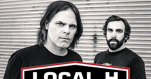 DiscosGrunge: Local H