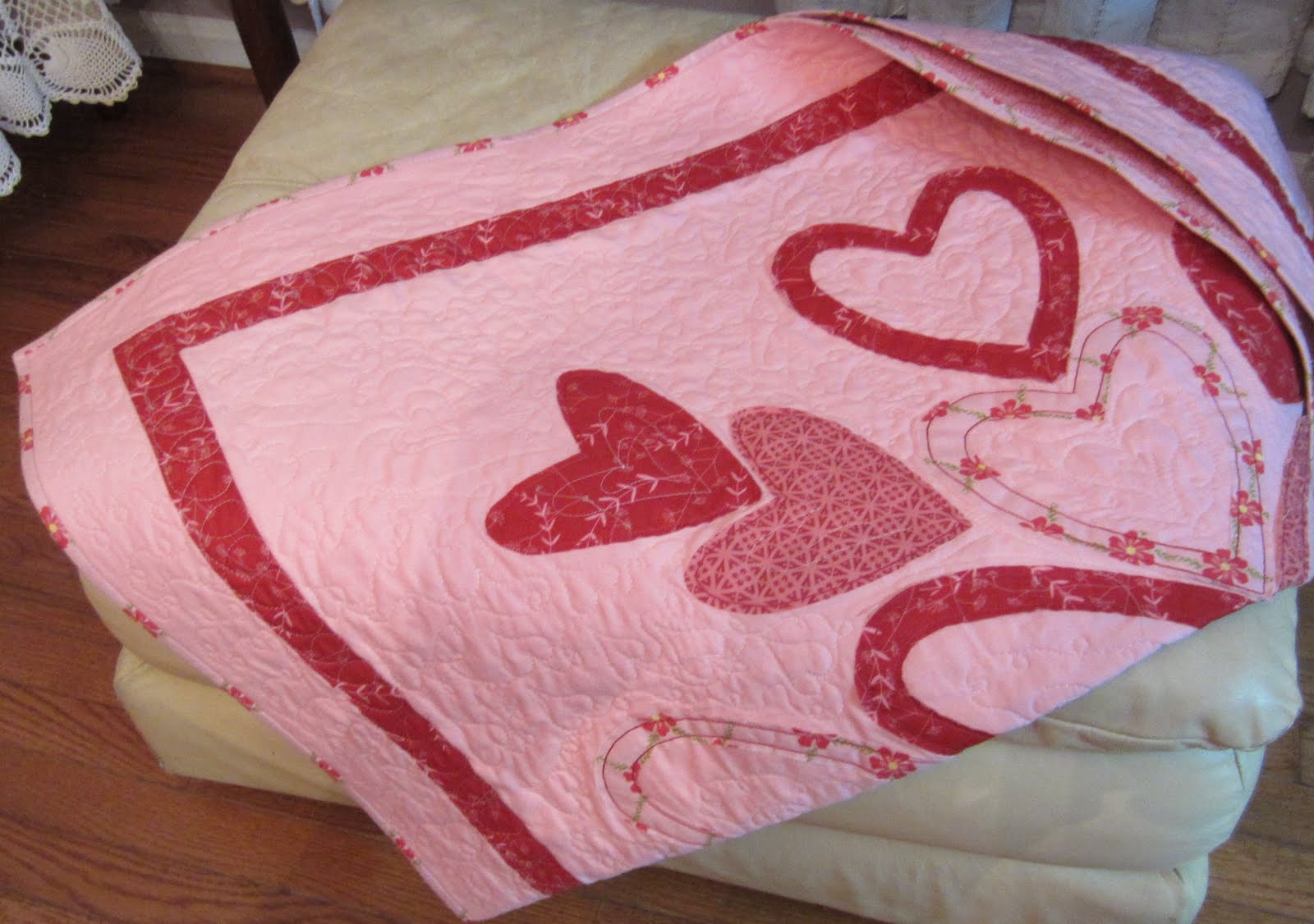 Bejeweledquilts by barb: I JUST CAN'T KEEP MY MIND OUT OF THE TOILET ...