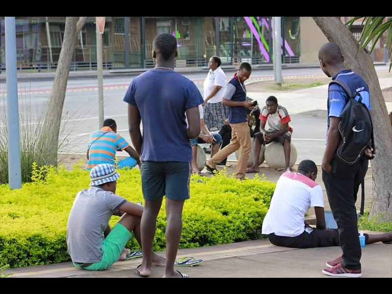 Everything goes: Internet cafes losing business to free WI-FI