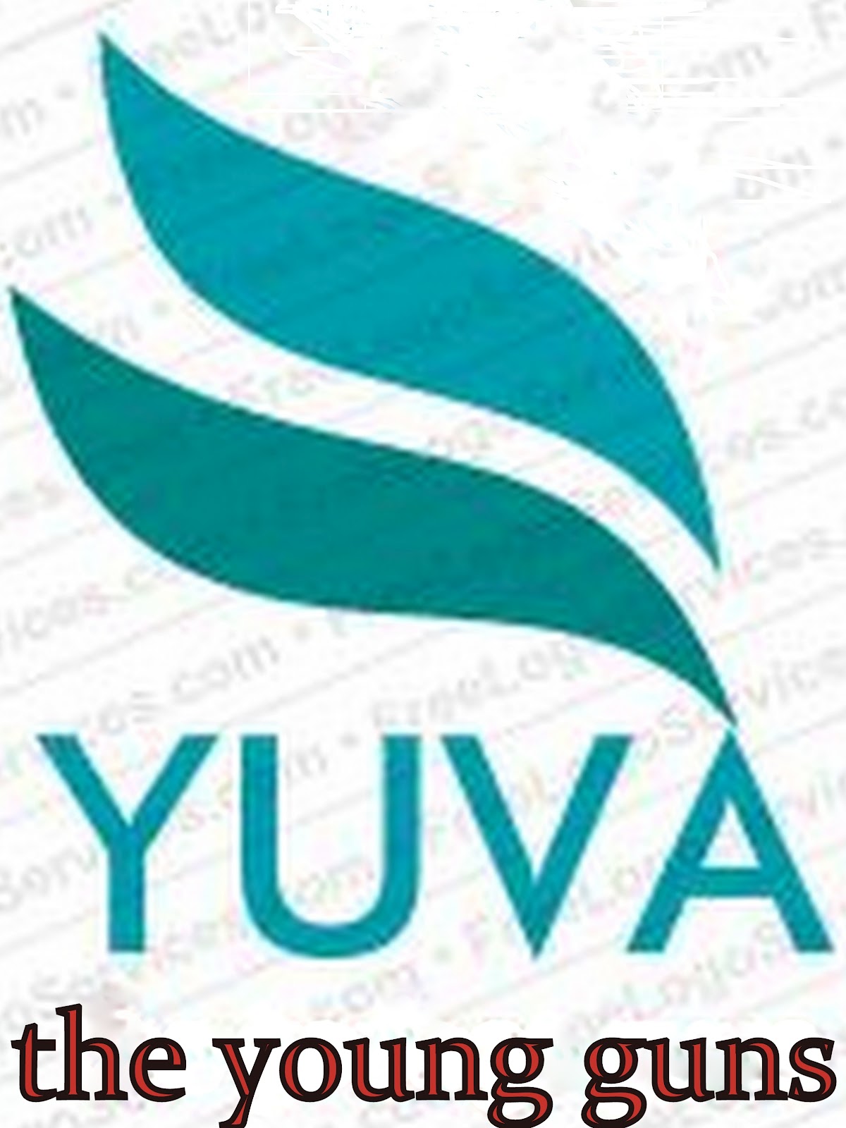 YUVA ! The Young Guns