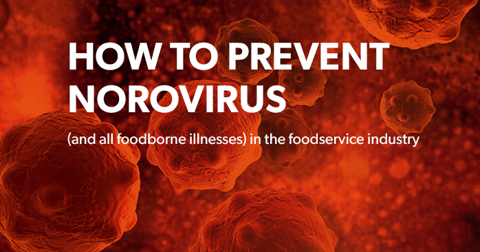 The Main Dish: How to Prevent Norovirus (And All Foodborne Illnesses ...