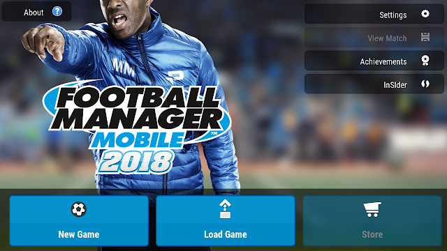 5 Game Football Manager Android Terbaik! Mainkan Dan Jadilah Manager ...