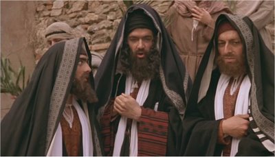 ARQUEOLOGIA E TEOLOGIA : "Quem eram os Saduceus e os Fariseus?"