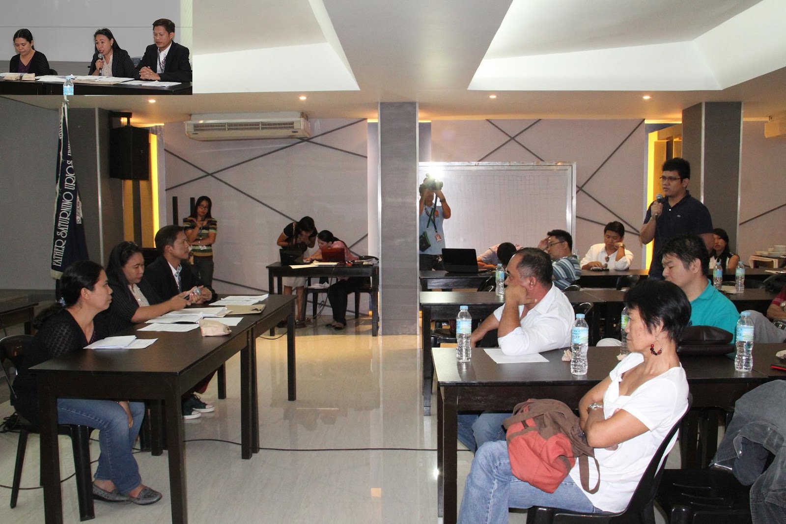 .: Father Saturnino Urios University Policy Center (FSUUPC): May 2013 ...