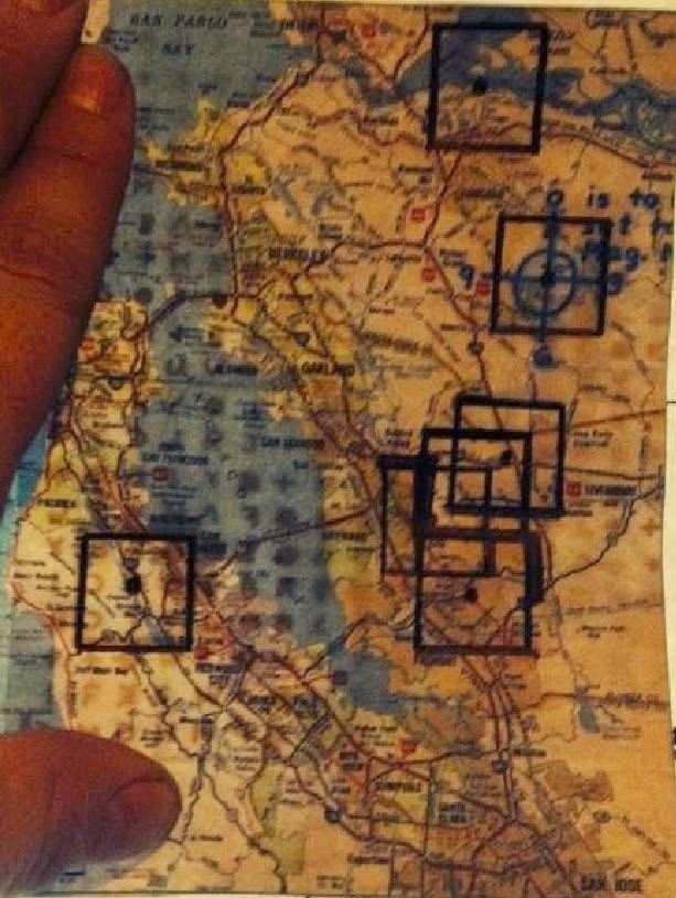 The Zodiac Killer Enigma, Cracking the Zodiac Killer Code: The Zodiac ...