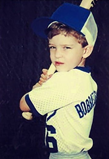 Justin Timberlake's Childhood | 1st Pictures