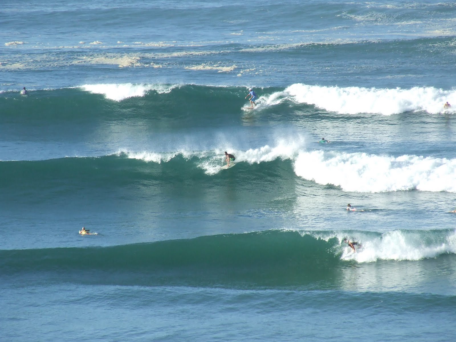 Top 10 Surf Locations in the World | Surf Pictures and Videos