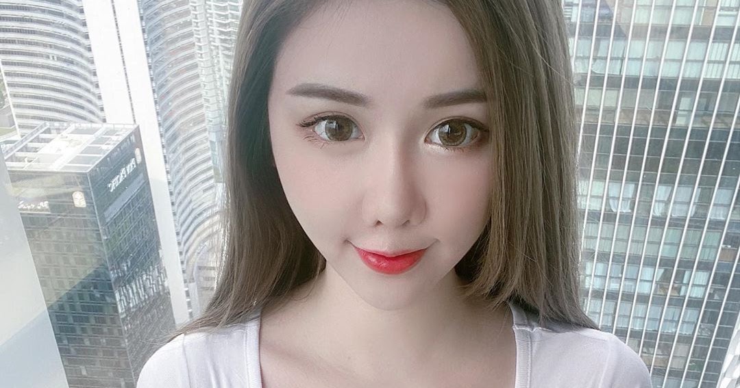 JENNA CHEW – HOT GIRL 4U+