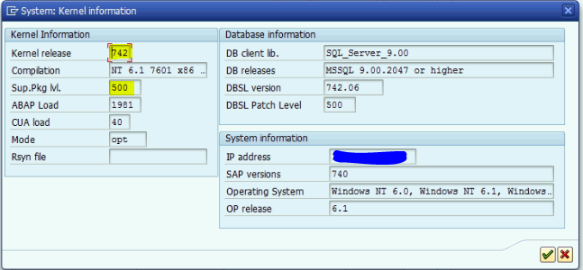 Techrelam - Tips and Tutorial for SAP, BASIS, S/4HANA, HANA and ...