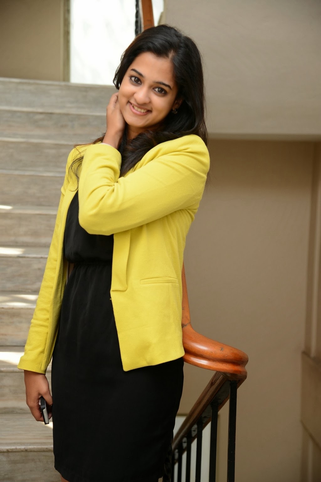 Ram's Blog: Nanditha 2014 Latest Stills