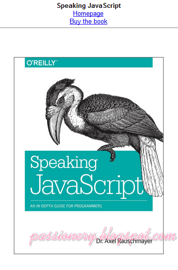 10 trang web hay để học JavaScript - Passionery