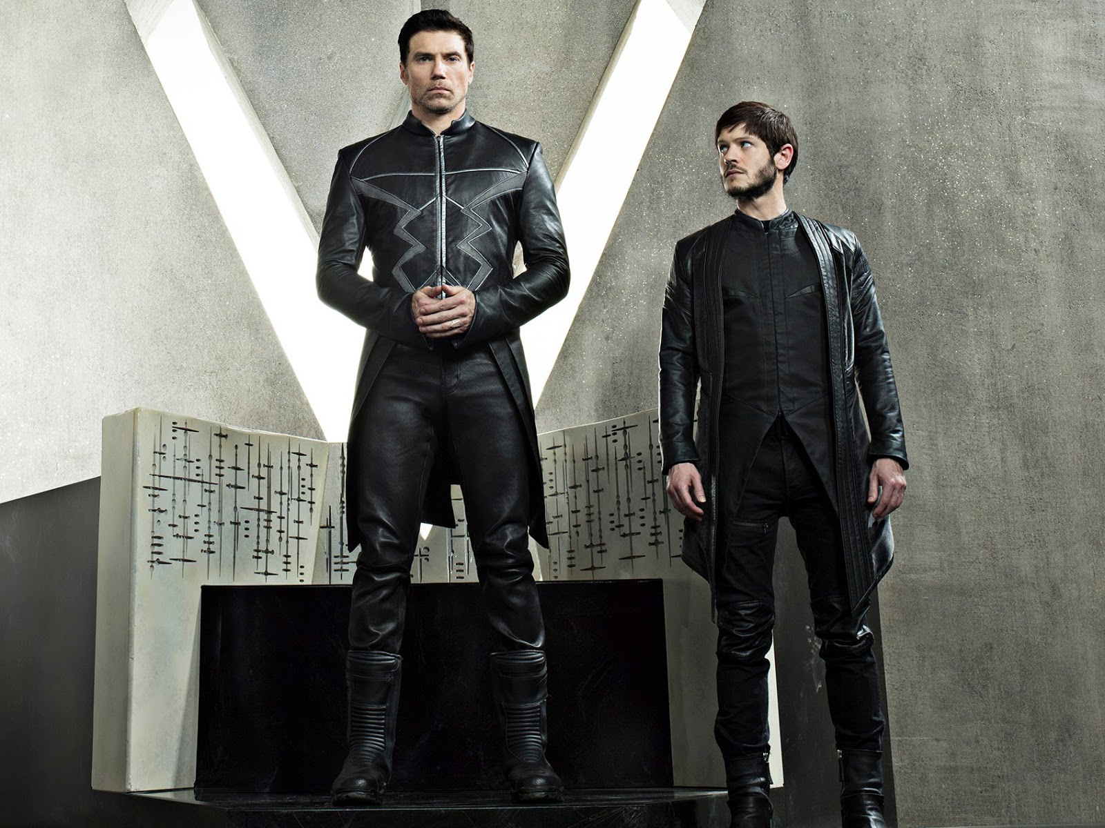 Want to see your poll/question here? Submit one today