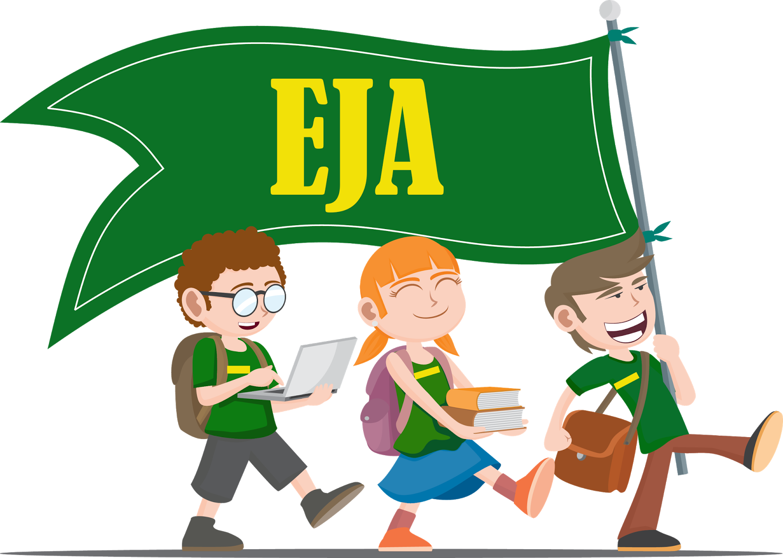 Fotos Em Eja 2018 682