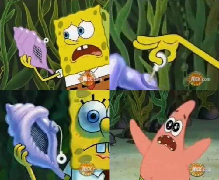 Polosan Meme Part 2 | Admin-Noname Official Blog