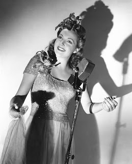 Slice of Cheesecake: Lynn Bari, pictorial