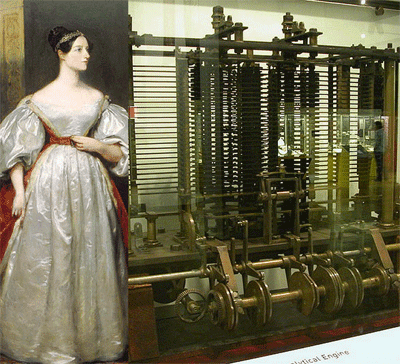 உலகை இயக்கும் மந்திர சக்தி...! - கணினி! ~ ஜி தகவல்