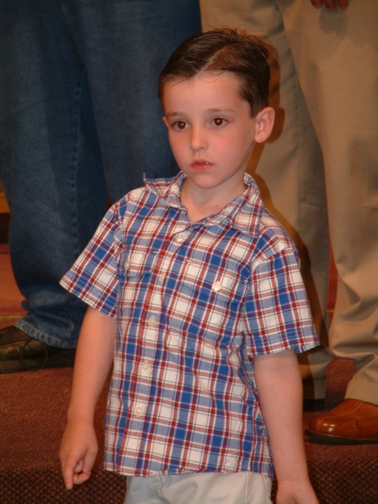 First Child: What We Call 'The Golden Child' - Mumbling Mommy