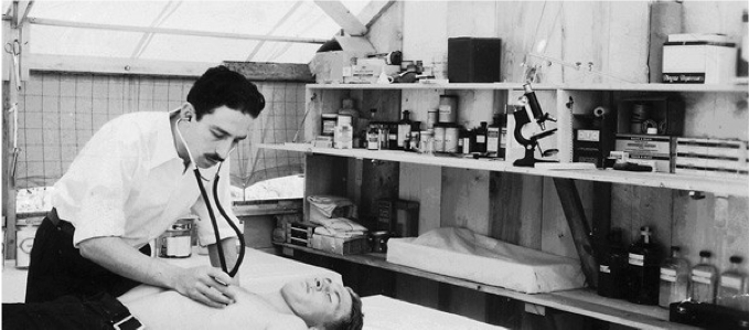 Tellers of Weird Tales: Theodore Le Berthon (1892-1960)-Part Nine