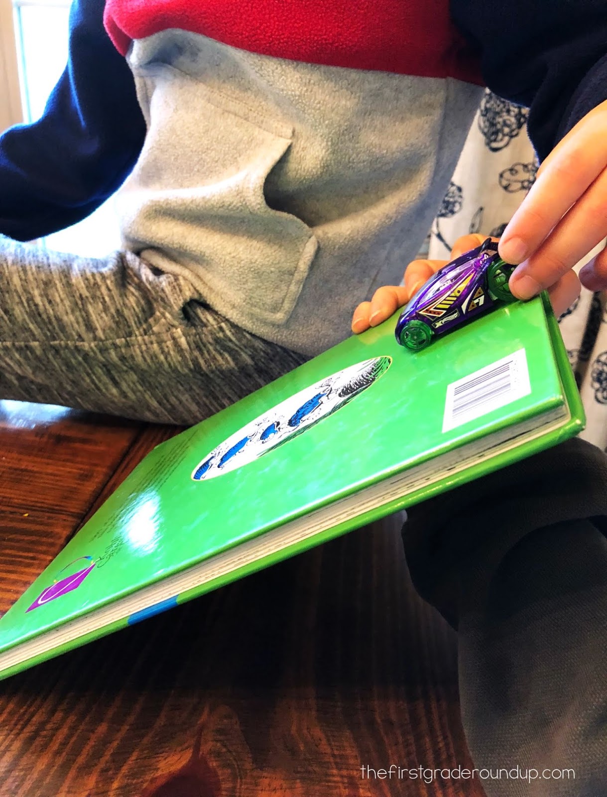 force activities for kindergarten: 5 exploration station ideas - The ...