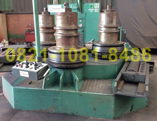 Jasa Steel Rib Tunnel Wilayah Depok dan Sekitarnya ~ Jasa Roll