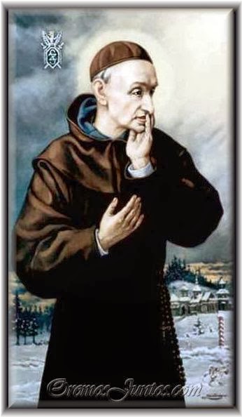 La Santidad como tarea.: San Rafael de San José (José) Kalinowski ...