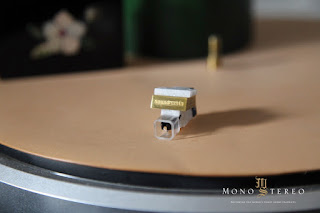 SOUNDSMITH PAUA MK2 CARTRIDGE REVIEW IS COMING – M & S | Ultimate High ...