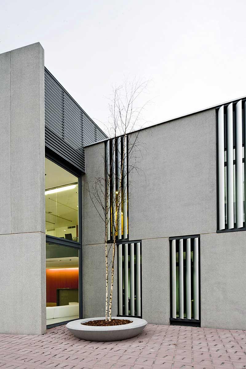 Escofet, 125 años formando parte de Barcelona - Interiores Minimalistas