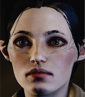 Dumped, Drunk and Dalish: The Complete Guide to the Dalish Vallaslin ...