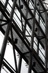 FotoCésarCox: Composición Lineal